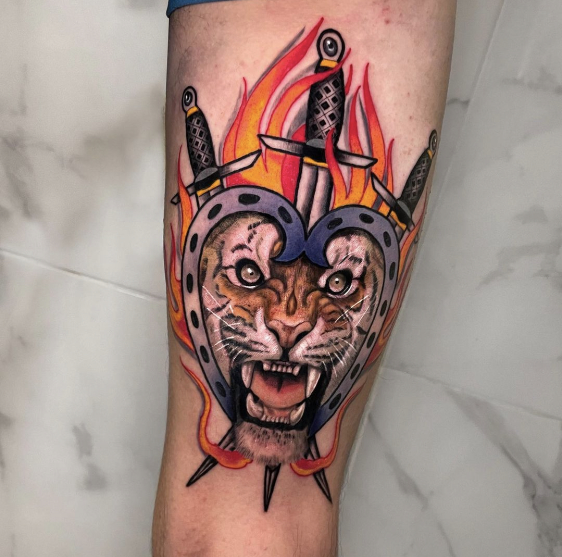 Home - Pachamama Tattoo